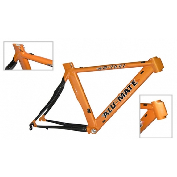 AR7231 | 歐德美工業有限公司