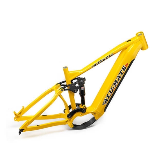 AAE6556 | ALU-MATE METAL INDUSTRIAL CO., LTD.